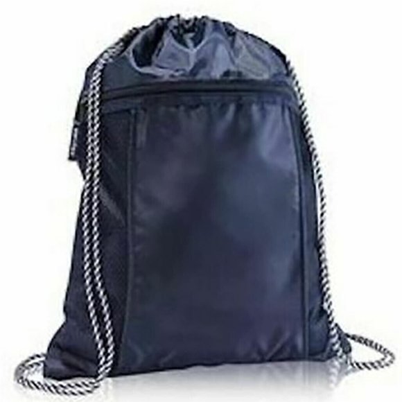 thirty-one | Bags | 2 Pack Thirtyone Gym Sport Cinch Sac Backpack ...